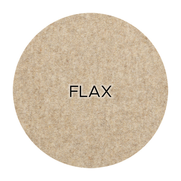 Native World Merino Plain Beanie - The Panton Store