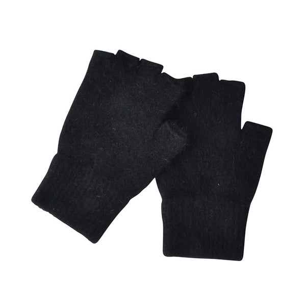 Native World Fingerless Gloves One Size Fits Most - The Panton Store