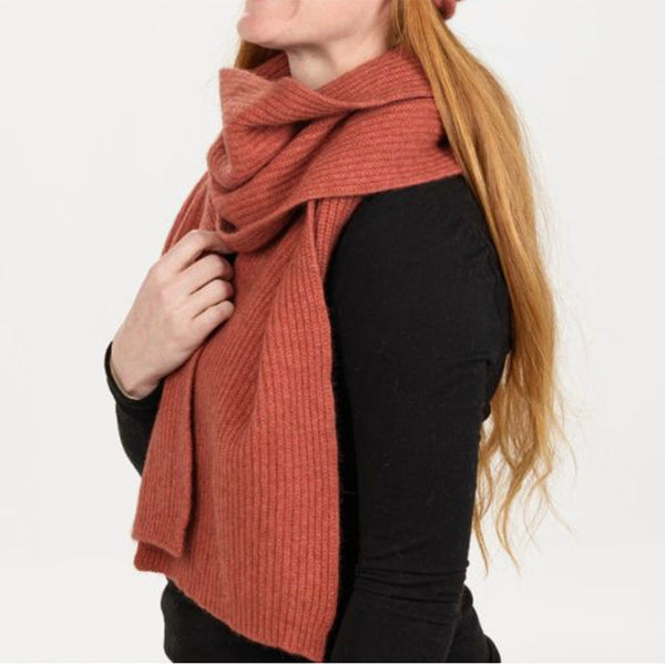 Native World Merino/Possum Slouch Scarf - The Panton Store