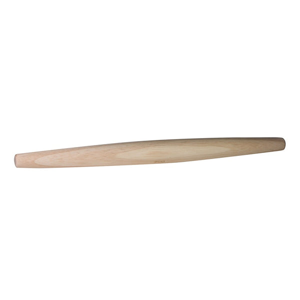 Wooden Rolling Pin - 50cm x 4.3cm - The Panton Store