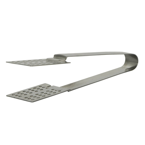 Stainless Steel Tea Bag Squeezer Tongs - The Panton Store