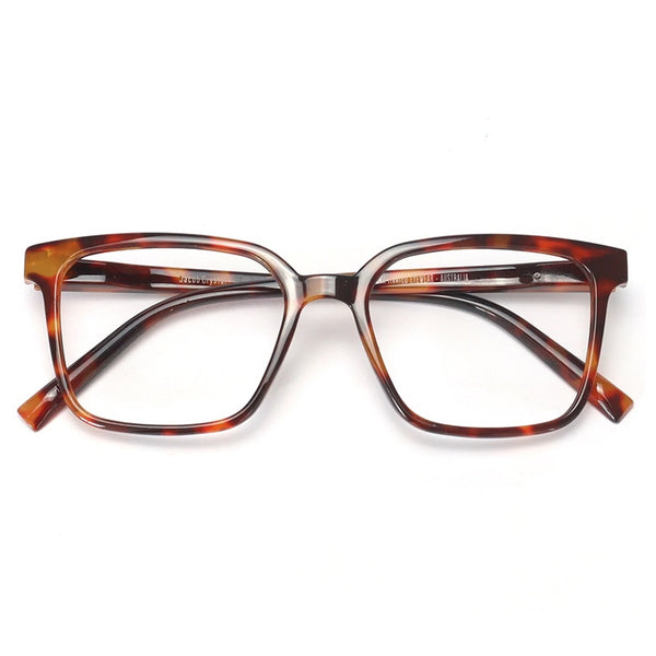 Jacob Unisex Reading Glasses - Tortoise Shell - The Panton Store