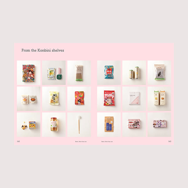 Konbini by Brendan Liew & Caryn Ng - The Panton Store