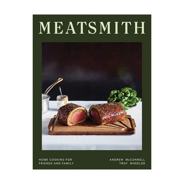 Meatsmith by Andrew McConnell - The Panton Store