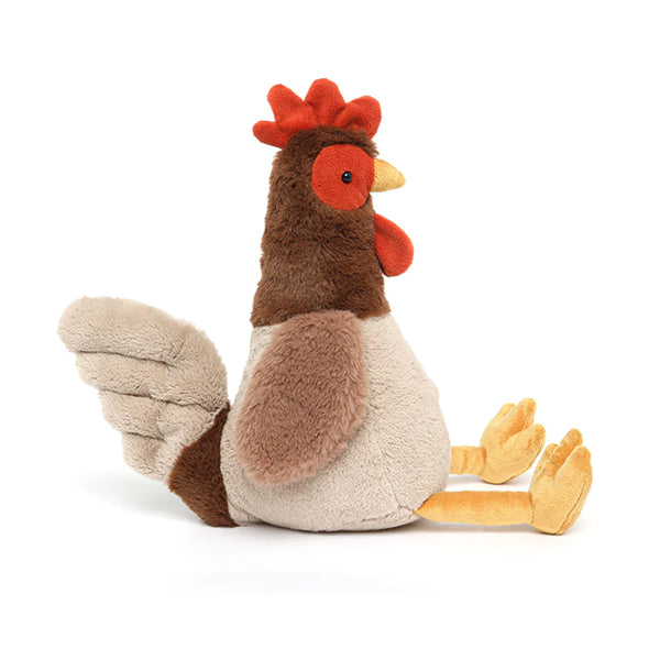 Nana Huchy Randy The Rooster - The Panton Store