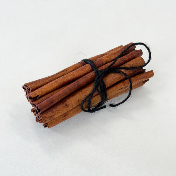 Sweet Cinnamon Quill Bundle - 100g - The Panton Store
