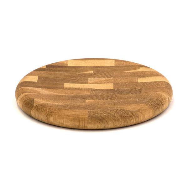 Sands Made Chef Block No.1 Endgrain Round - The Panton Store